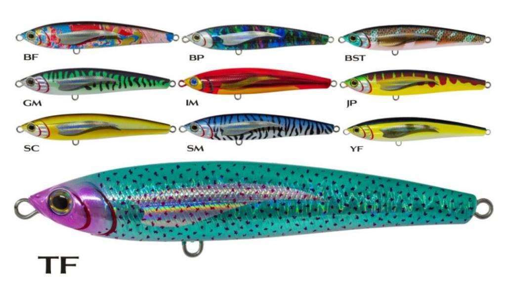 Wilson Venom Stick Lures - MAKO IMPORTS NZ